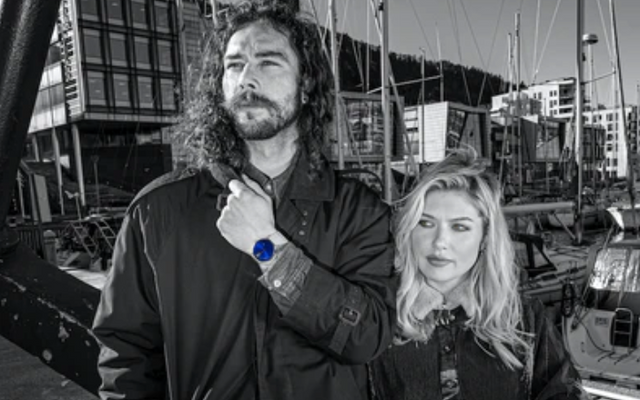 BERG - Minimalist watches inspired by the raw nature of Norway – Berg ...