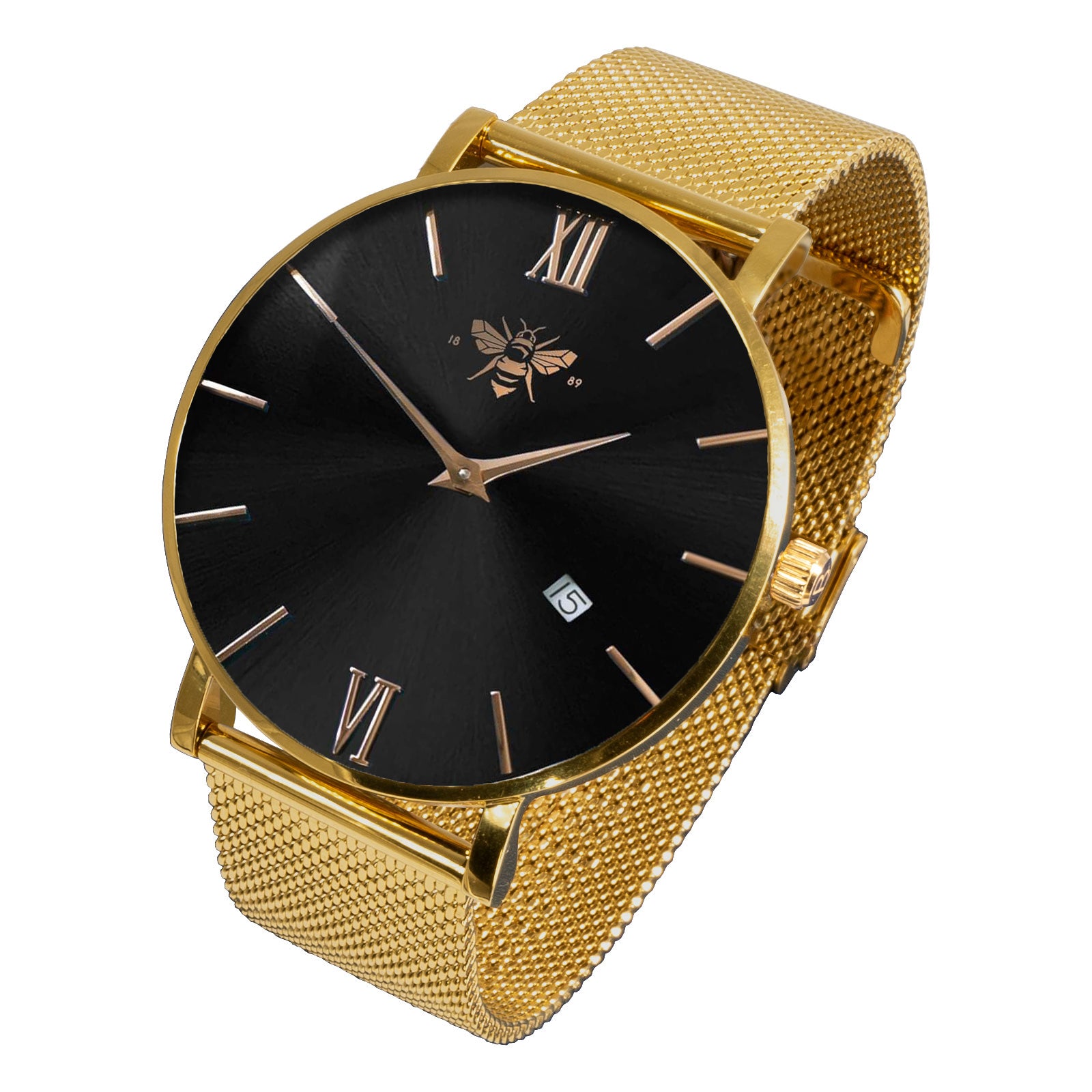 Berg Watches becomes official watch supplier of Brentford FC