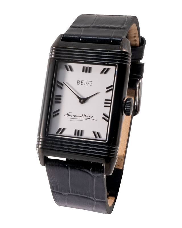 BERG - Minimalist watches inspired by the raw nature of Norway – Berg ...