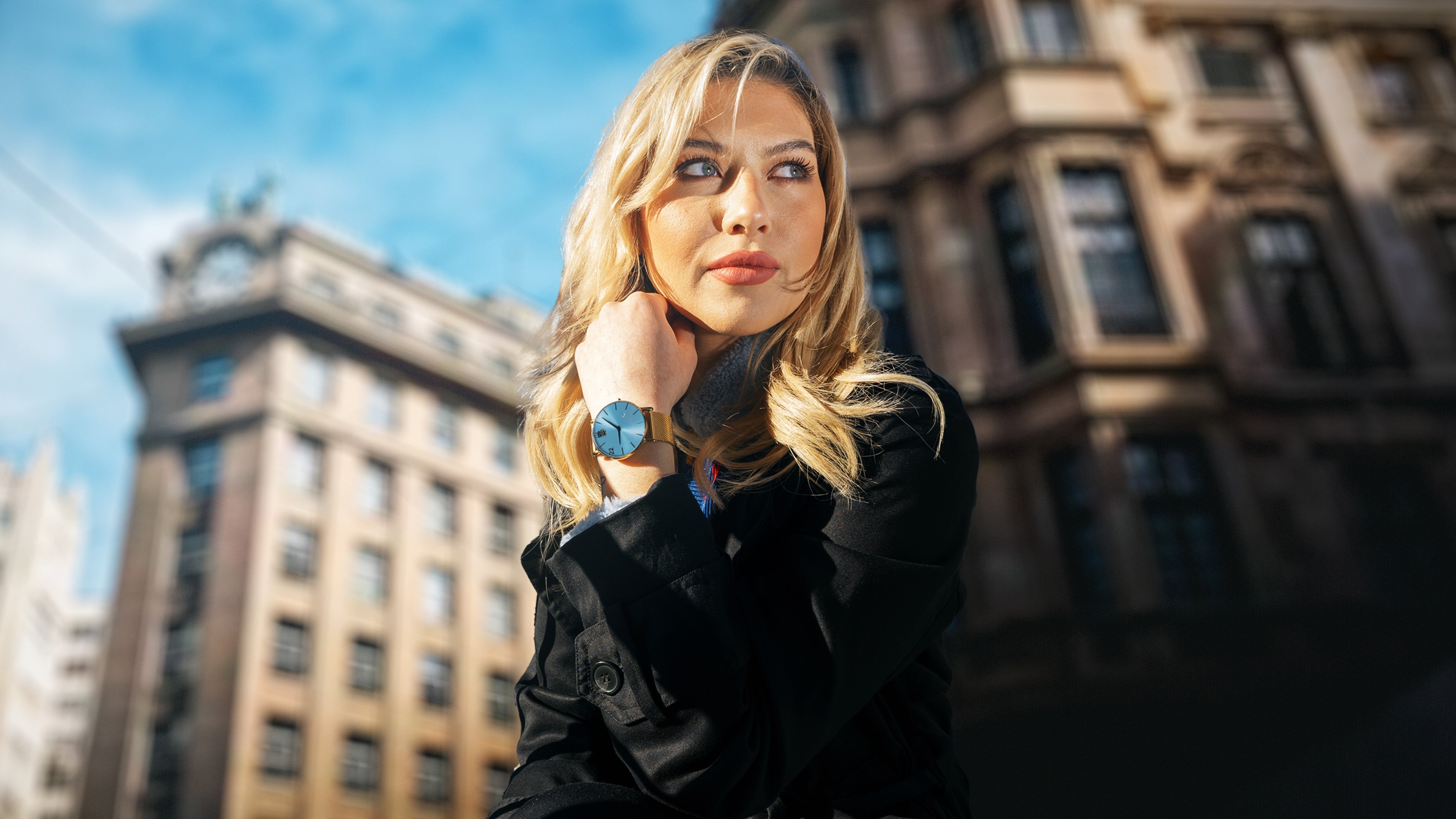 BERG - Minimalist watches inspired by the raw nature of Norway – Berg ...