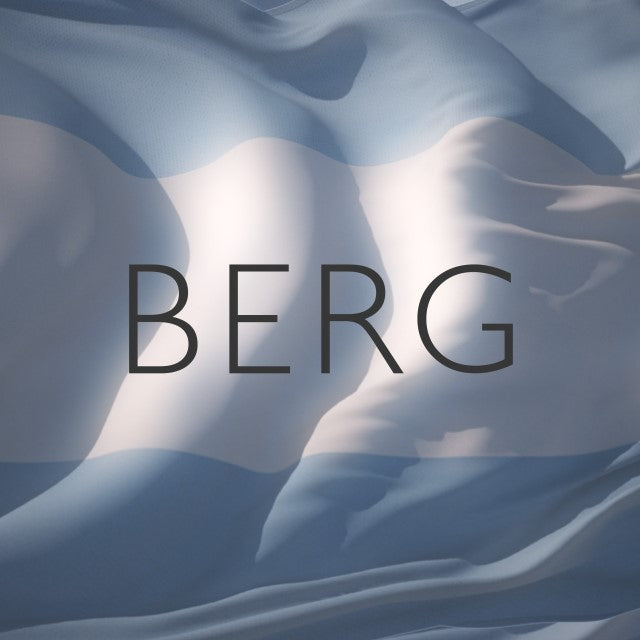 BERG - Minimalist watches inspired by the raw nature of Norway – Berg ...
