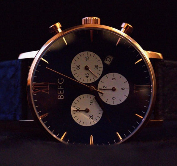 Shop BERG watches collections – Berg Watches