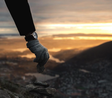 BERG - Minimalist watches inspired by the raw nature of Norway – Berg ...
