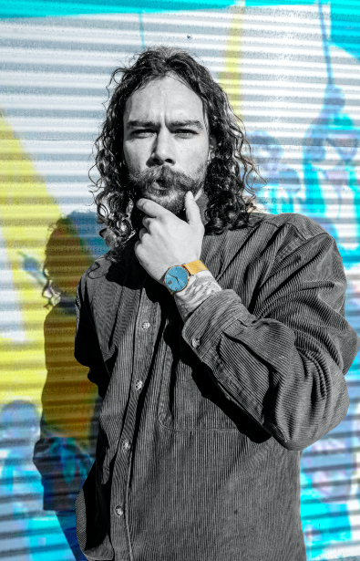 Shop BERG watches collections – Berg Watches