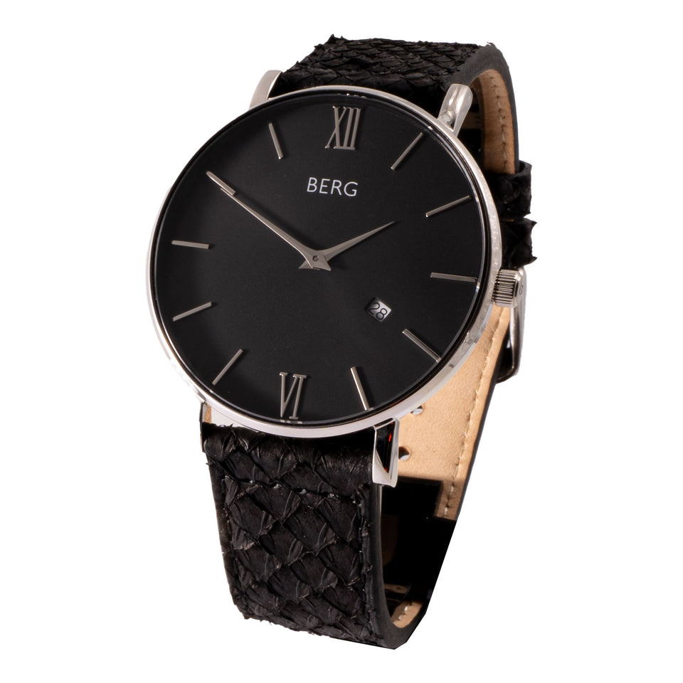 BERG - Minimalist watches inspired by the raw nature of Norway – Berg ...