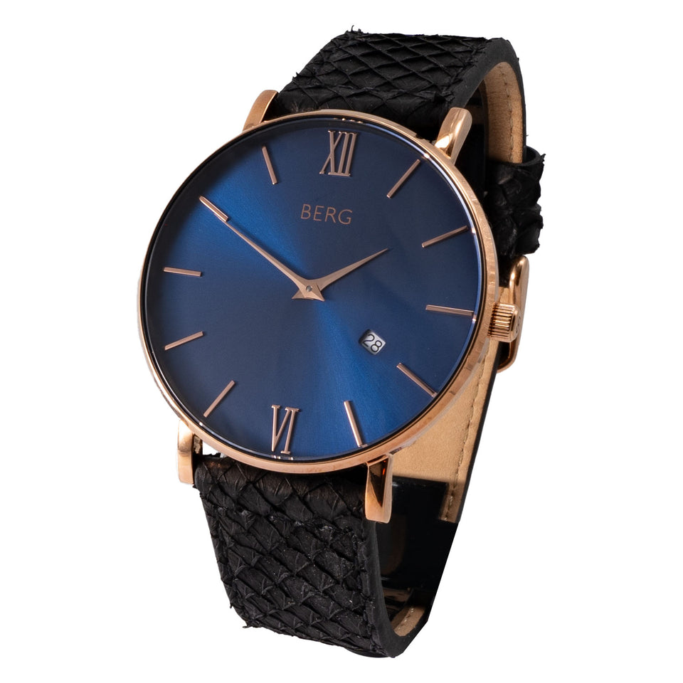 BERG - Minimalist watches inspired by the raw nature of Norway – Berg ...