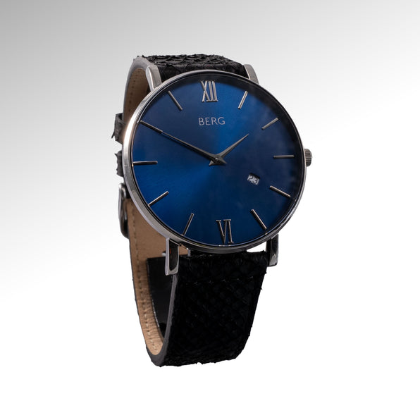 Shop BERG watches collections – Berg Watches