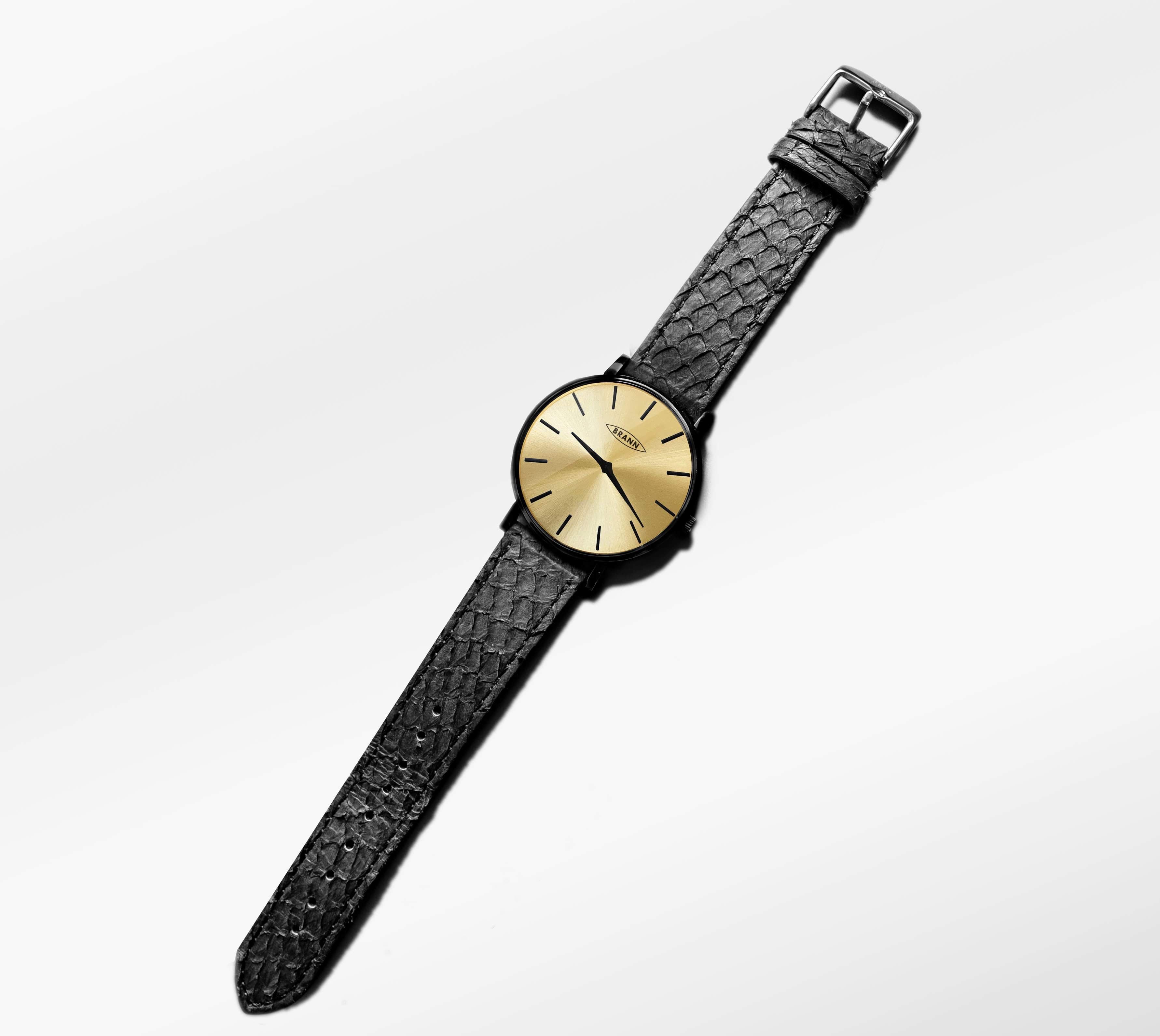 BERG - Minimalist watches inspired by the raw nature of Norway – Berg ...