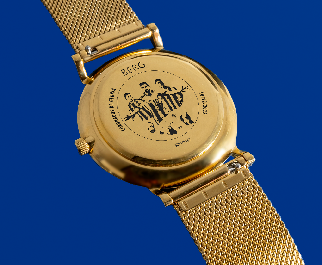 BERG - Minimalist watches inspired by the raw nature of Norway – Berg ...