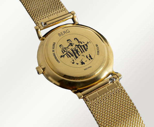 Shop BERG watches collections – Berg Watches