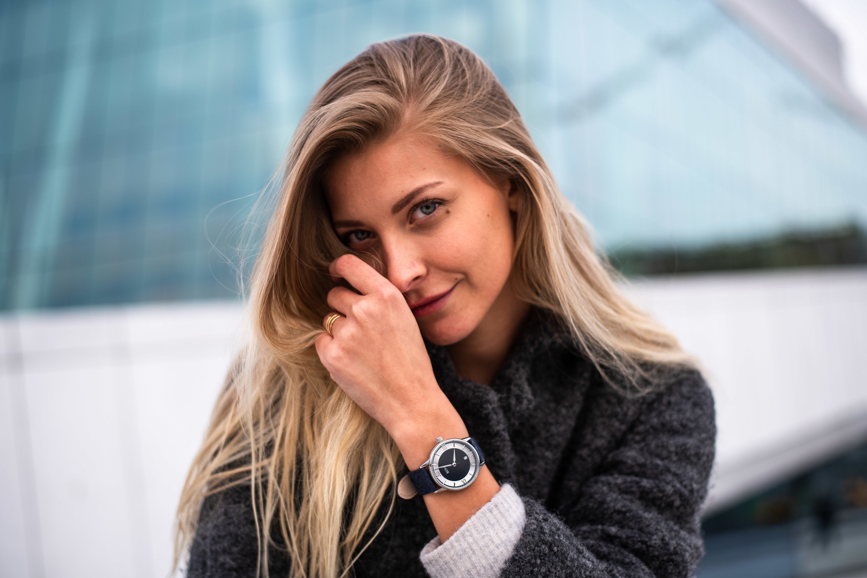 BERG - Minimalist watches inspired by the raw nature of Norway – Berg ...