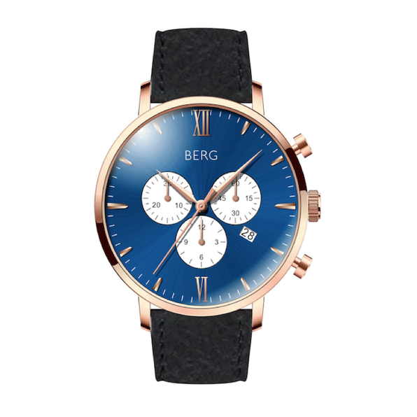 Shop BERG watches collections – Berg Watches