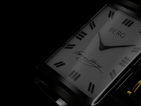 Shop BERG watches collections – Berg Watches