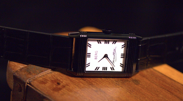 Shop BERG watches collections – Berg Watches